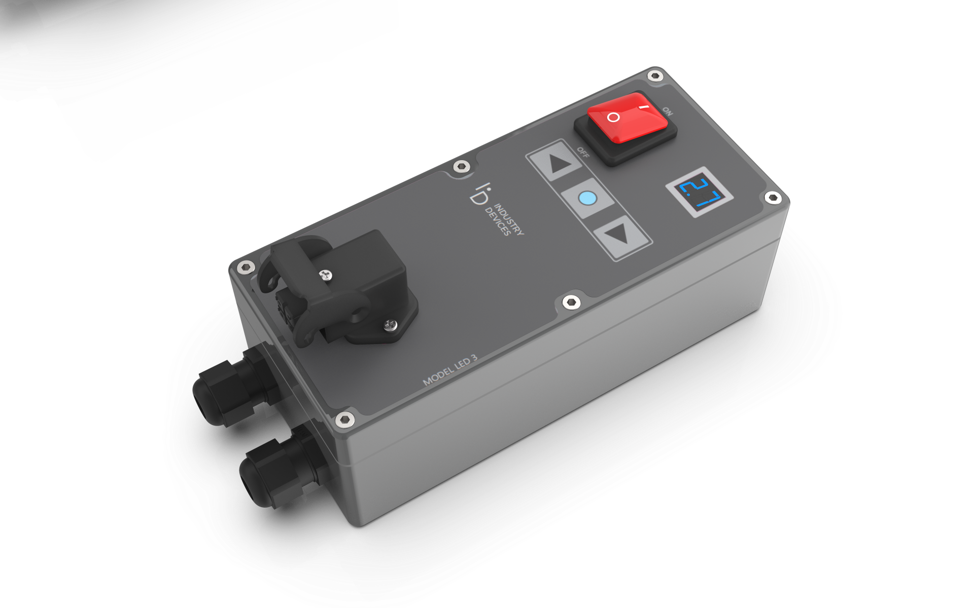 Bowl Feeder Controllers - Industry Devices